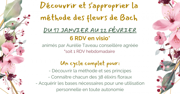 Ensemble Ici - Découvrir et s'approprier la méthode des fleurs de Bach ...