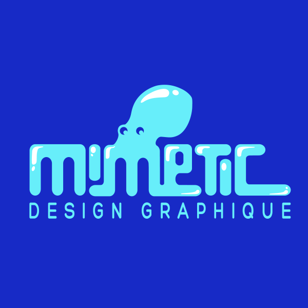 Ensemble Ici - Mimetic Design Graphique