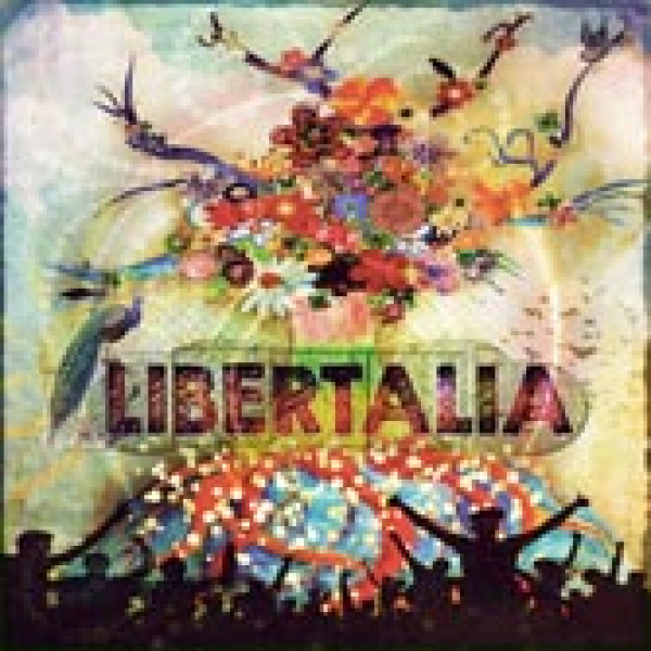 Ensemble Ici - LIBERTALIA