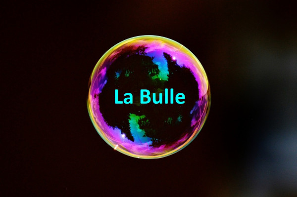 Ensemble Ici - La Bulle Lieu de Résidence Artistique