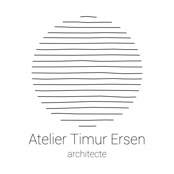 Ensemble Ici - Atelier Timur Ersen & Atelier Kara Sarl