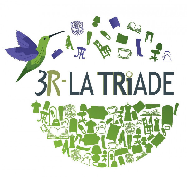 Ensemble Ici - 3R-La Triade